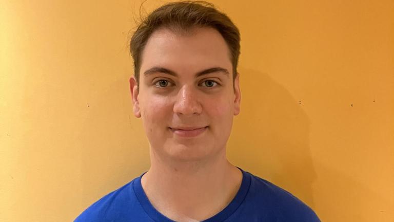 Noah Solomon | Berklee College of Music